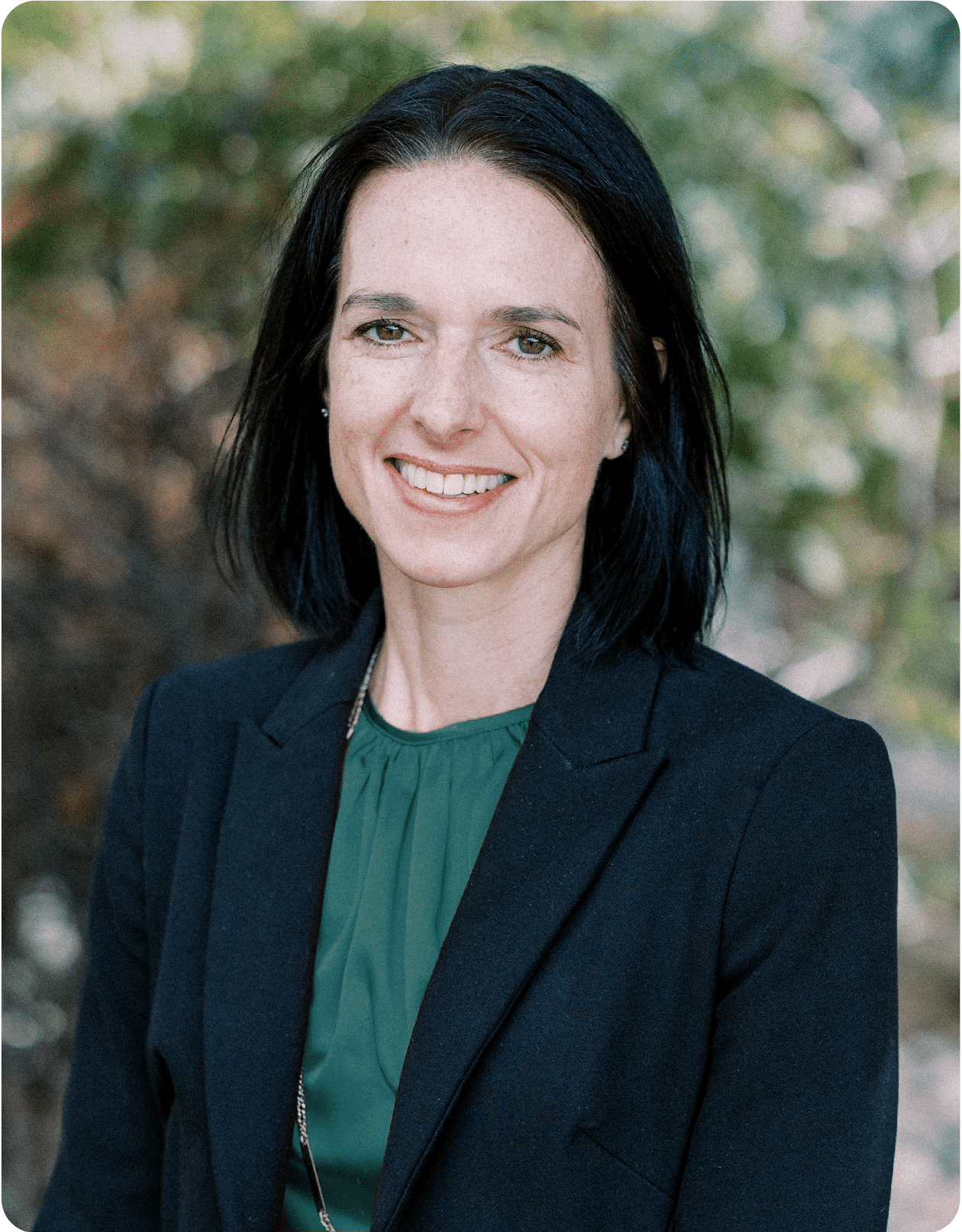 Angela Streit Ajas – Schnobrich & Streit LLC